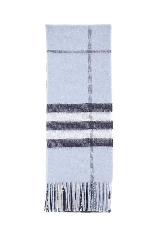 Burberry Accessories Scarves & Shawls - Multicolor