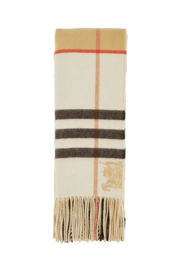 Burberry Accessories Scarves & Shawls - Multicolor