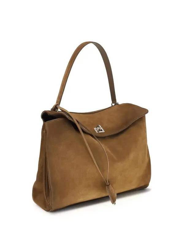 Balenciaga Medium Rodeo Handbag