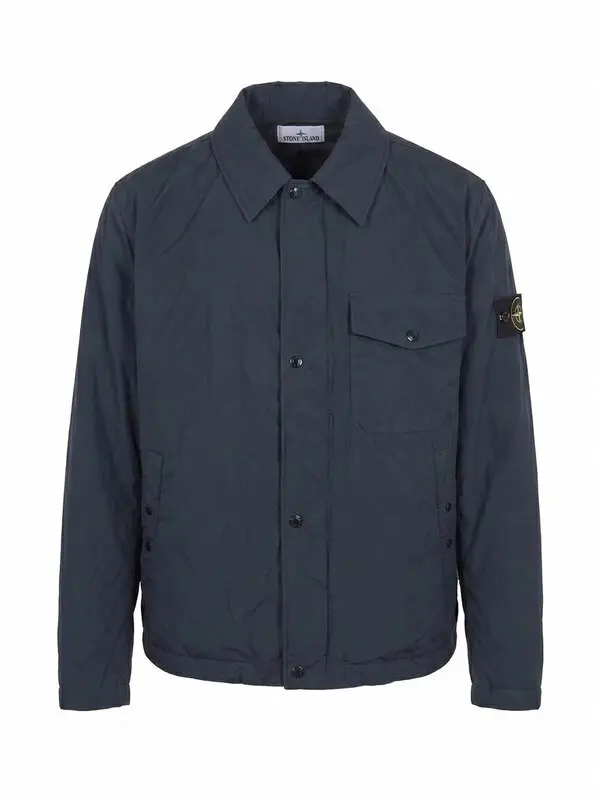 Stone Island Micro Twill Jacket