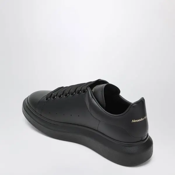Alexander McQueen Sneakers Oversize