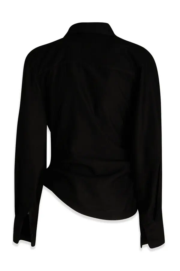Jacquemus Clothing Shirts