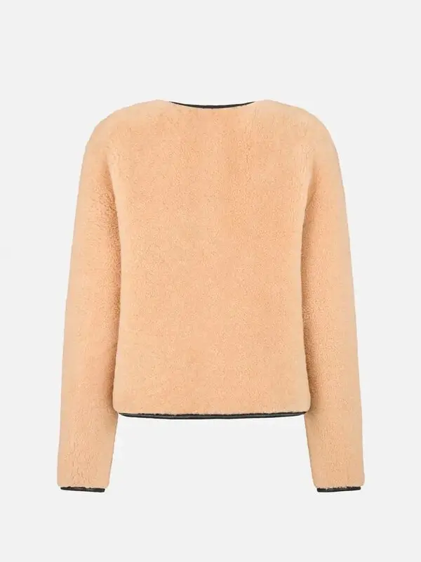 BLAZÉ MILANO Tatoosh Gliss Bolero - Multicolor