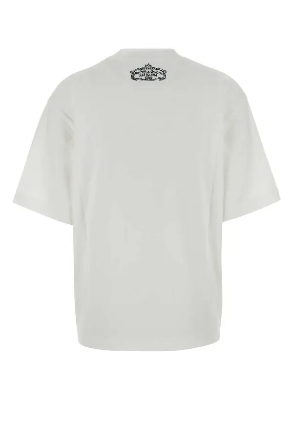 Bottega Veneta Cotton T-shirt