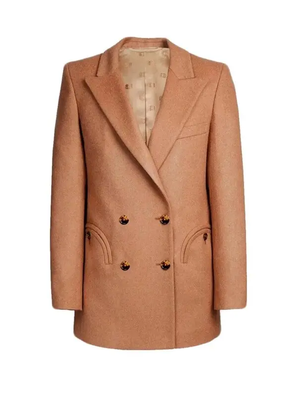 BLAZÉ MILANO Cholita Everyday` Blazer - Multicolor