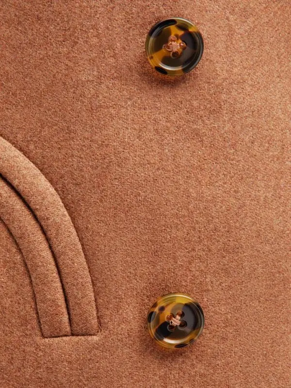 BLAZÉ MILANO Cholita Everyday Wool Blazer