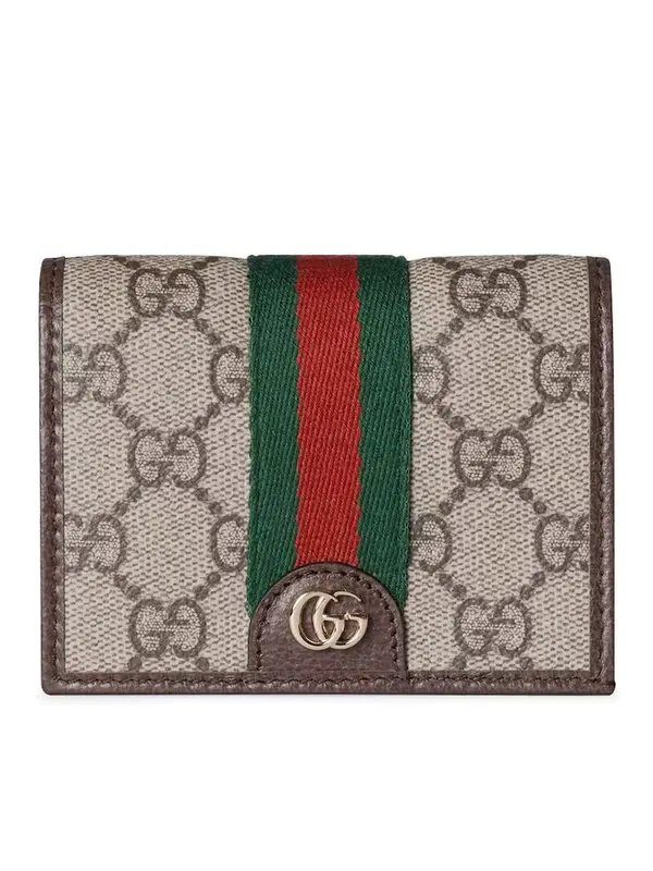 Gucci Ophidia Small Wallet