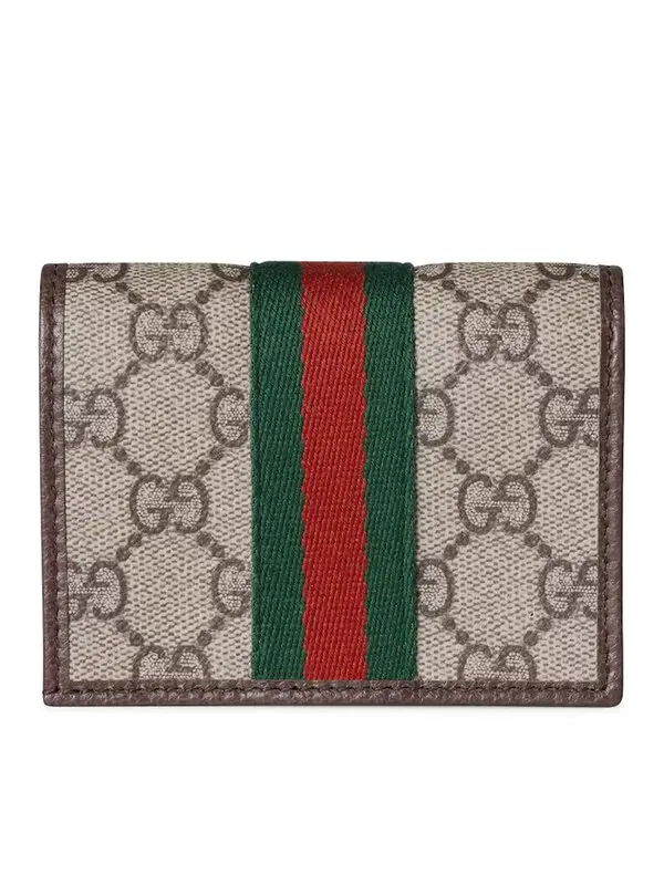 Gucci Ophidia Small Wallet