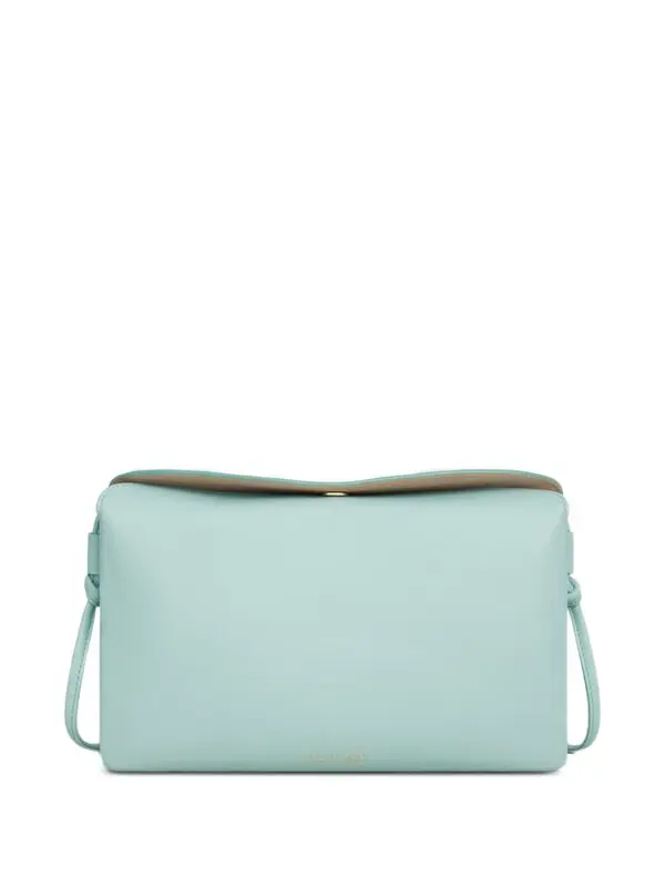 Celine Trio Leather Mini Bag