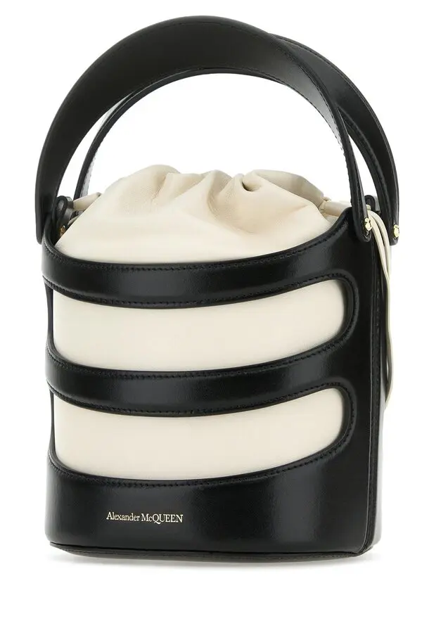 Alexander McQueen Borsa - Multicolor