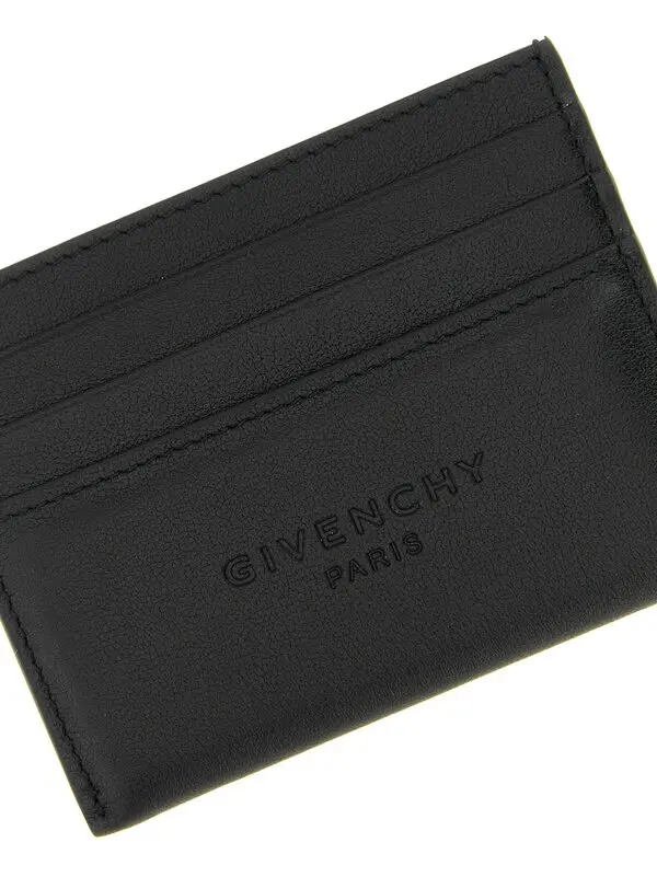 Givenchy Antigona Stamped' Card Holder