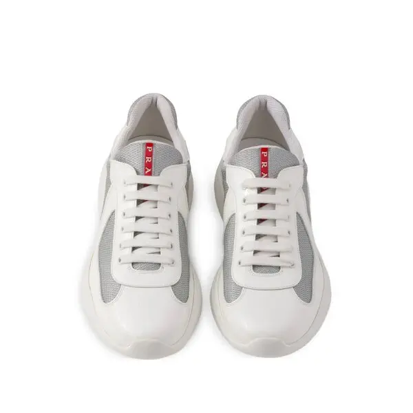 Prada Trainers Low-tops