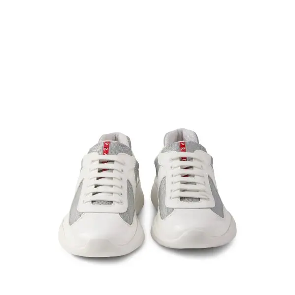 Prada Trainers Low-tops