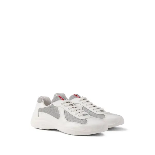 Prada Trainers Low-tops