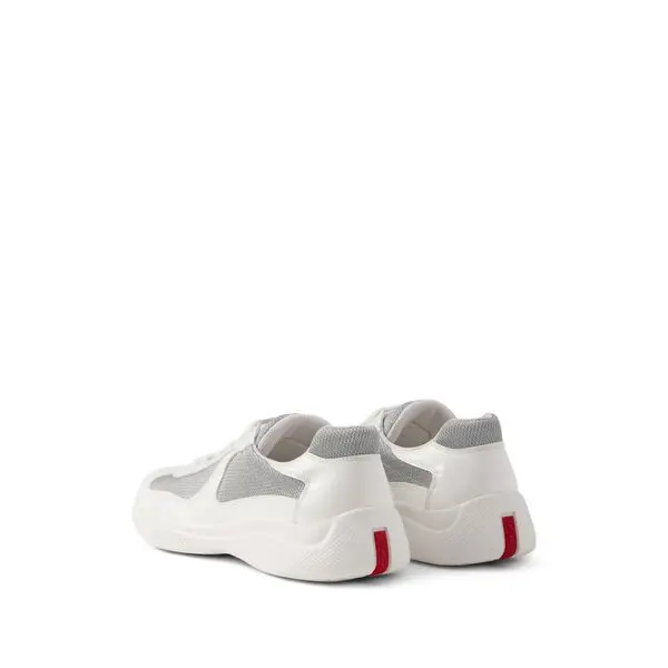 Prada Trainers Low-tops