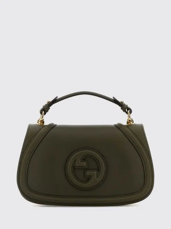 Gucci Blondie Leather Bag