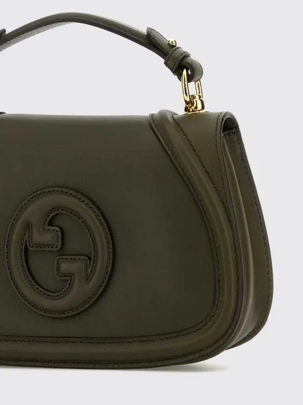 Gucci Blondie Leather Bag