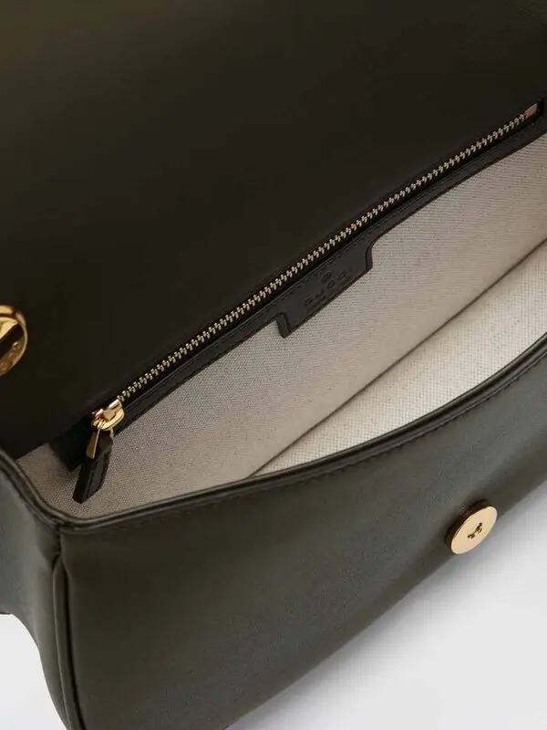 Gucci Blondie Leather Bag