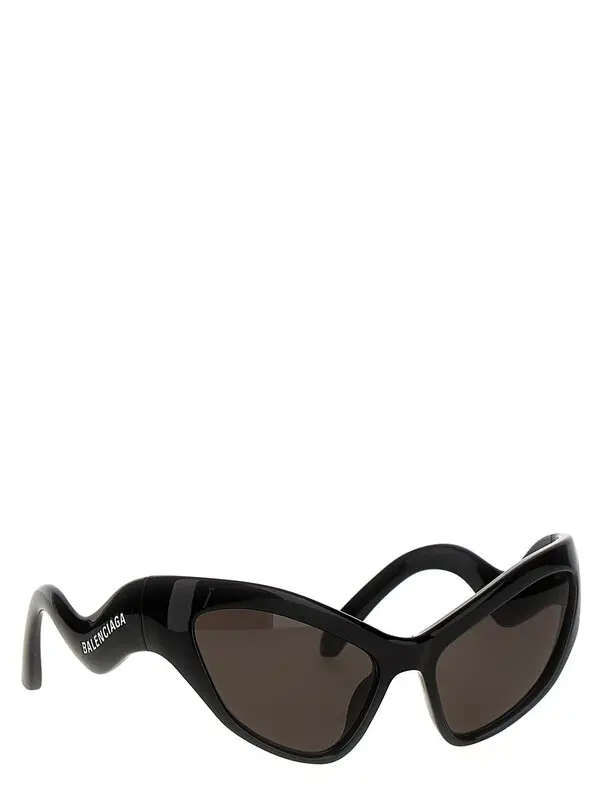 Balenciaga Hamptons Cat' Sunglasses