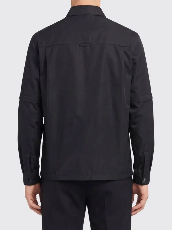 Prada Recycled Nylon Shirt
