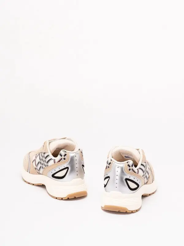Burberry Eclipse Sneakers