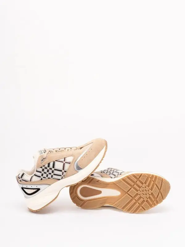 Burberry Eclipse Sneakers - Multicolor