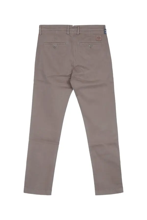 Jacob Cohen Pantalone