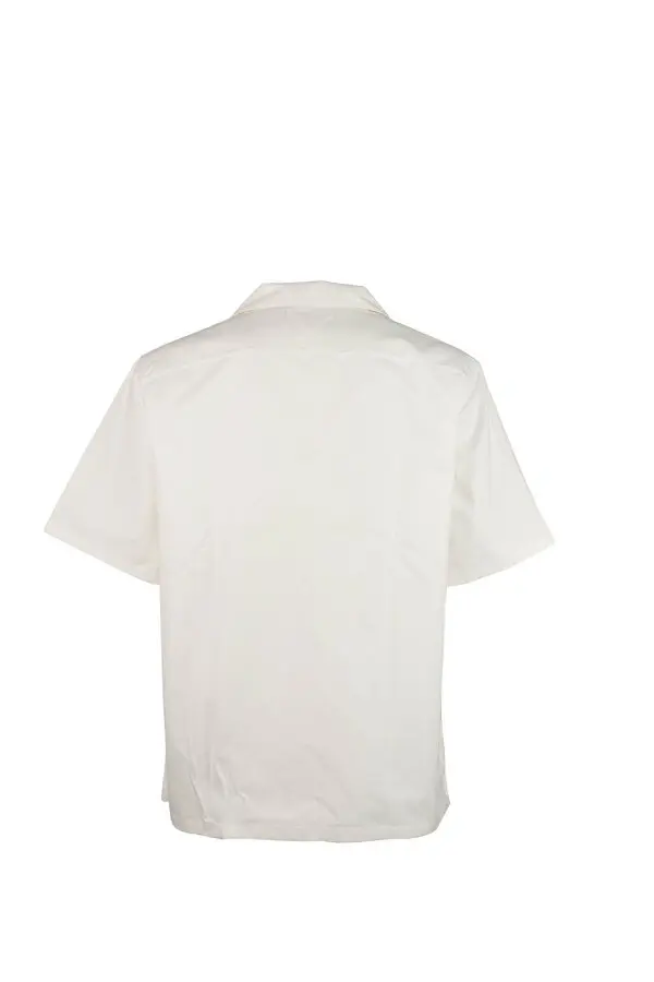 Prada Clothing Shirts