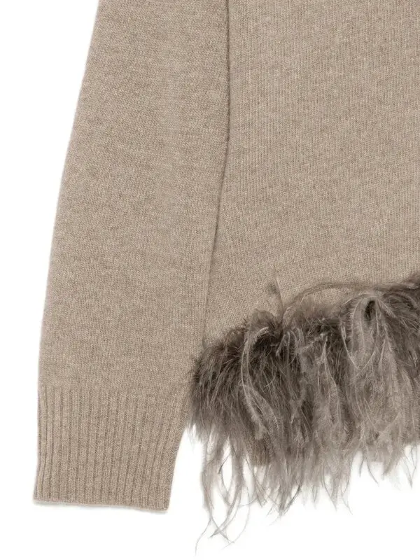 P.a.r.o.s.h Cardigan