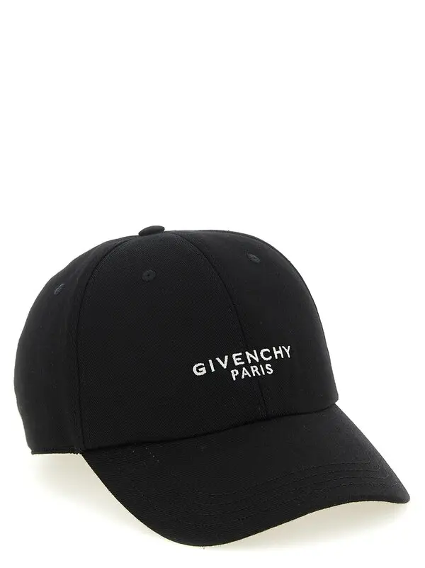 Givenchy Paris' Cap