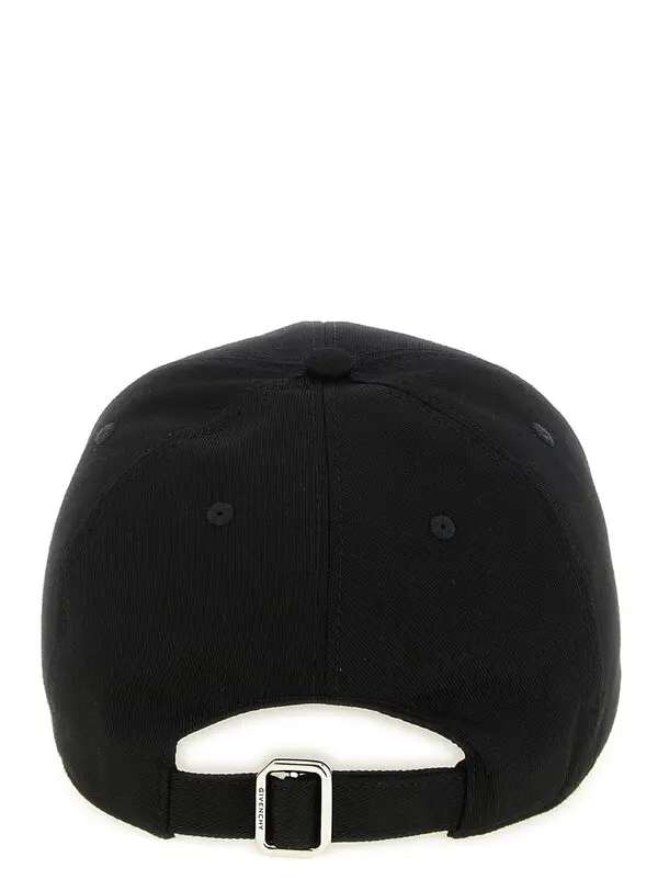 Givenchy Paris' Cap