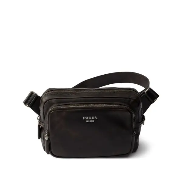 Prada Shoulder Bags