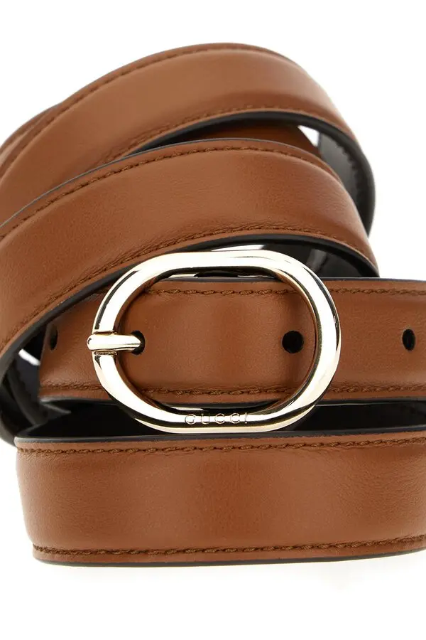Gucci Accessories Belts