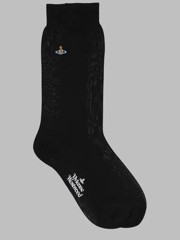 VIVIENNE WESTWOOD Calzini Con Logo