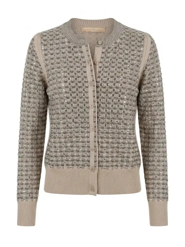 ERMANO SCERVINO Ermanno Scervino Cardigan