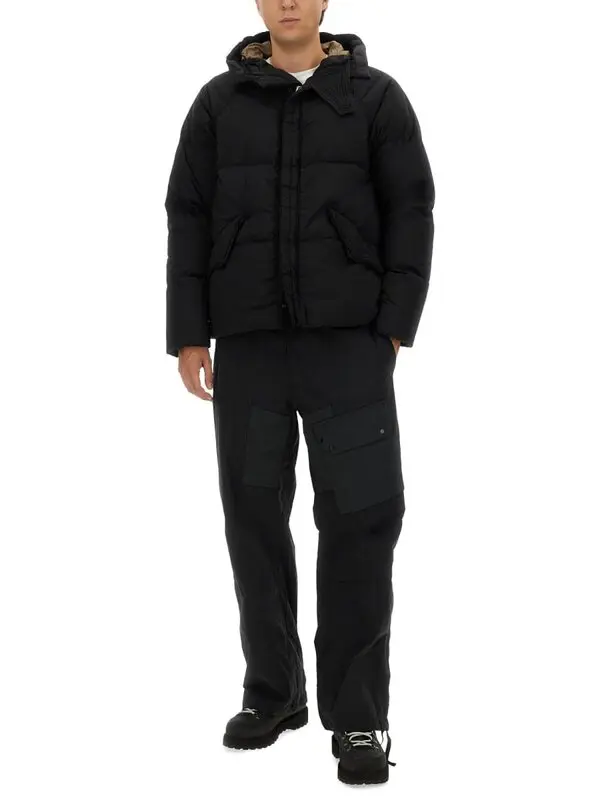 TEN C Artic Down Jacket