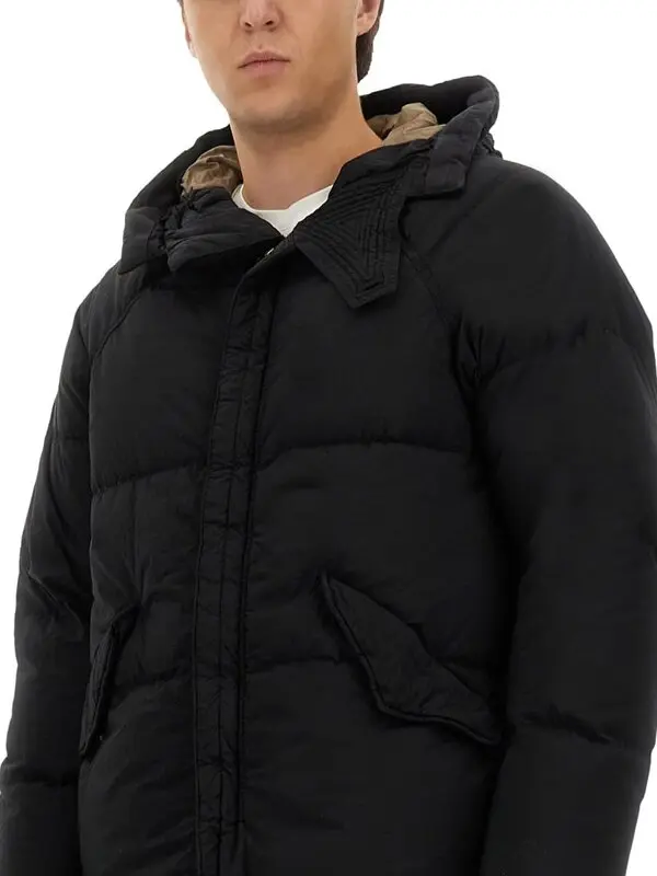 TEN C Artic Down Jacket