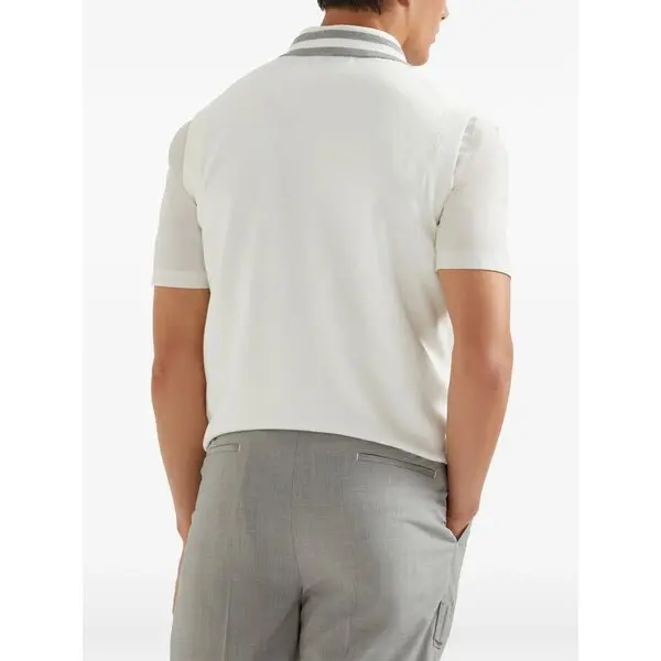 Brunello Cucinelli T-shirts & Vests Vests & Tanks