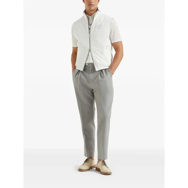 Brunello Cucinelli T-shirts & Vests Vests & Tanks