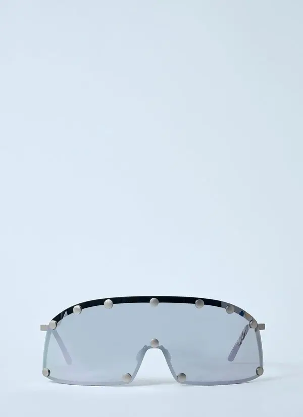 Rick Owens Performa Shielding Sunglasses