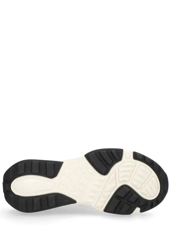 Valentino Garavani Polyester Sneakers - White