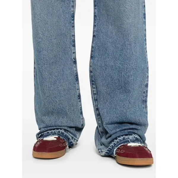 GALLERY DEPT. Denim Regular & Straight-leg Jeans