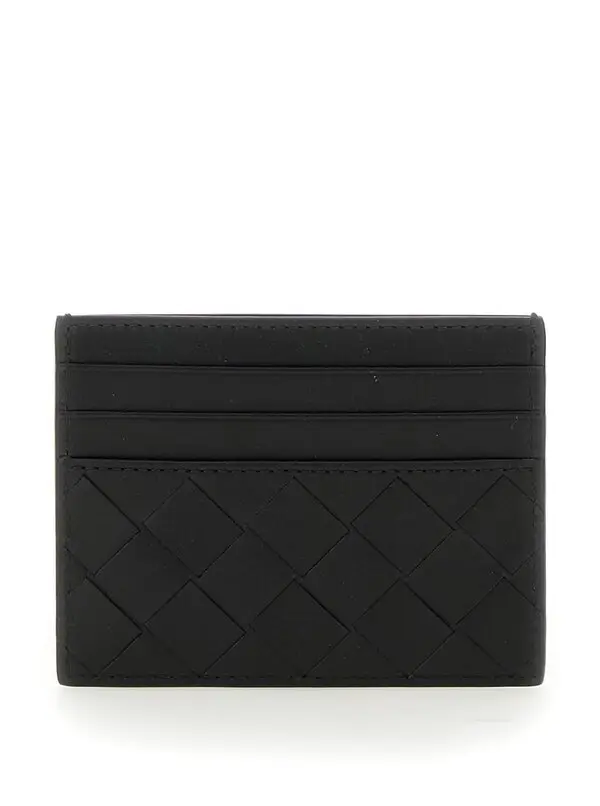 Bottega Veneta P.card Intr.15 Vn/vn/lc - Multicolor