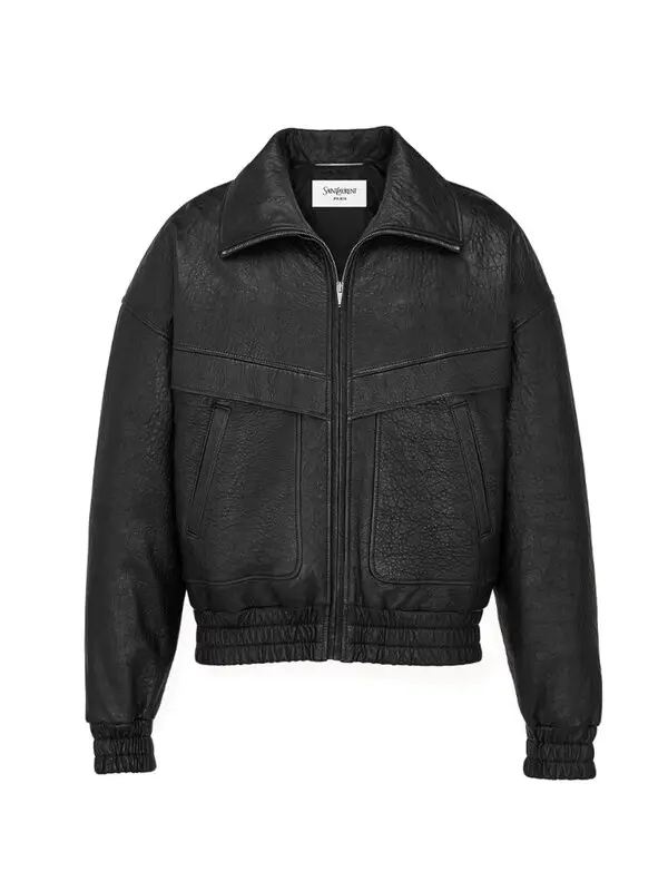 Saint Laurent Bomber Jacket