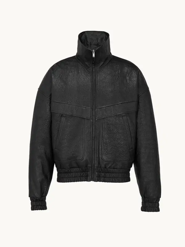Saint Laurent Bomber Jacket