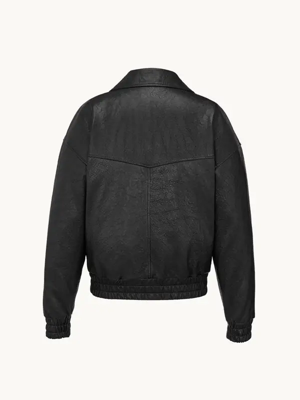 Saint Laurent Bomber Jacket