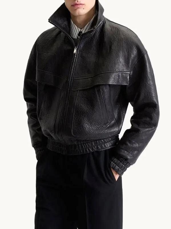 Saint Laurent Bomber Jacket