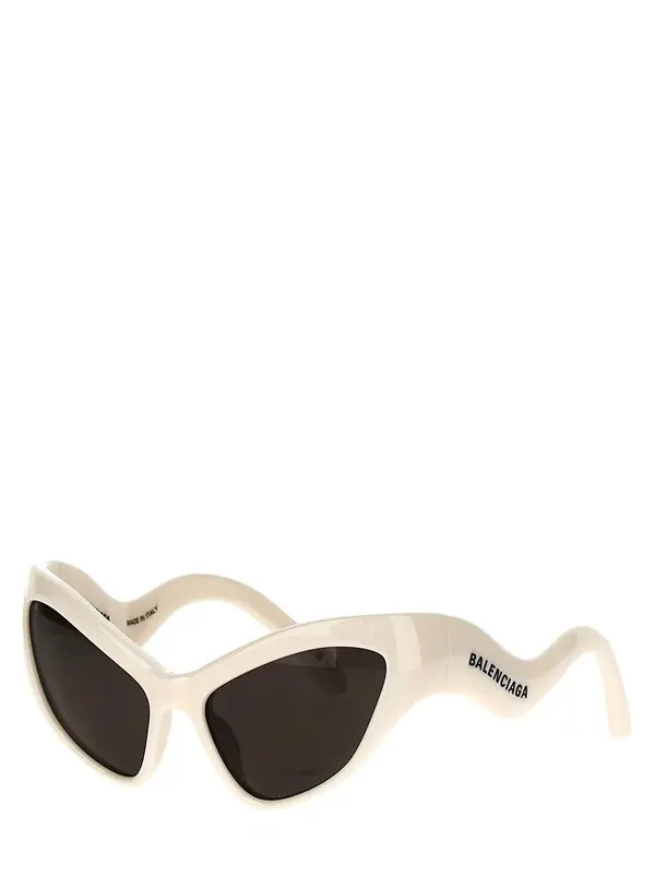 Balenciaga Hamptons Cat' Sunglasses
