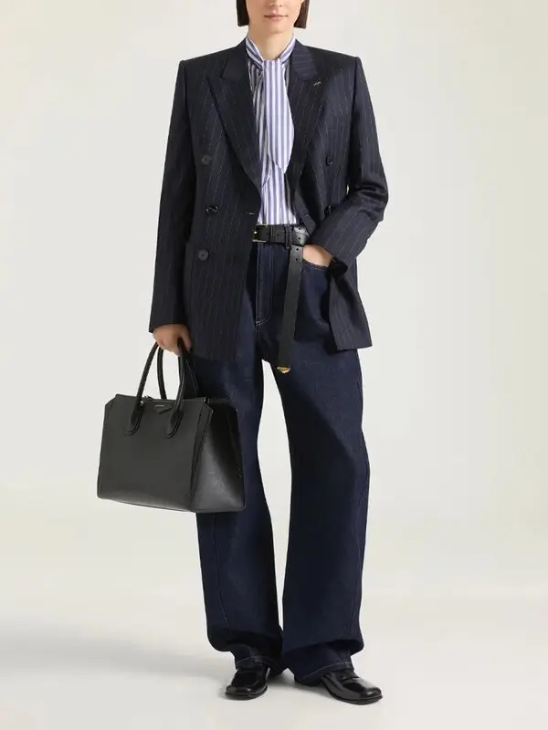 Givenchy Blazer Double Breasted