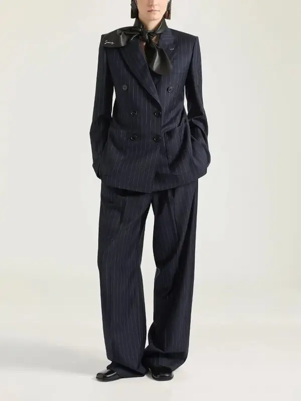 Givenchy Blazer Double Breasted